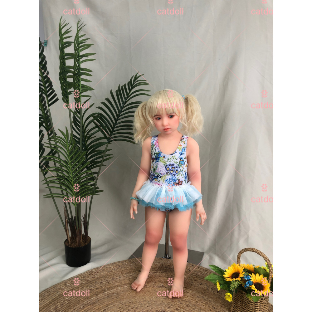 Catdoll New 95cm Coco